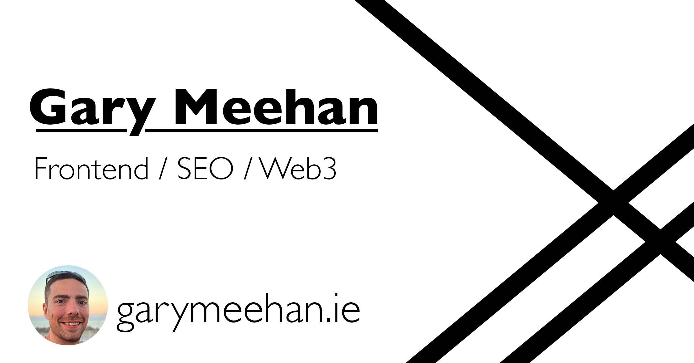 AI Engineer & Founder